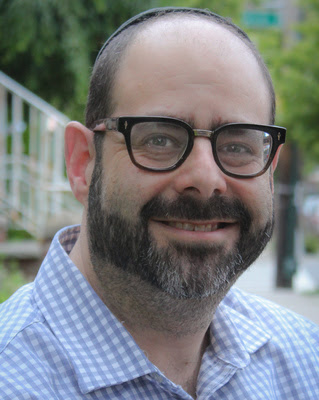 THE ANGEL OF DEATH AND REFRAMING OUR PERCEPTIONS - jewishecho