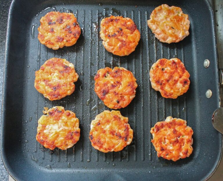 MINI MORSELS - jewishecho